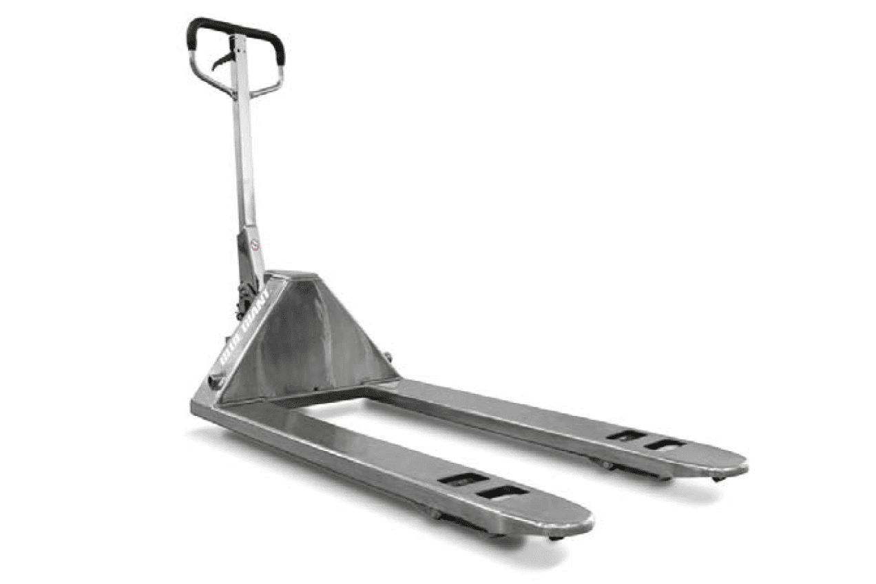 Blue Giant - Heavy Duty Manual Pallet Truck | EPT-55-SS